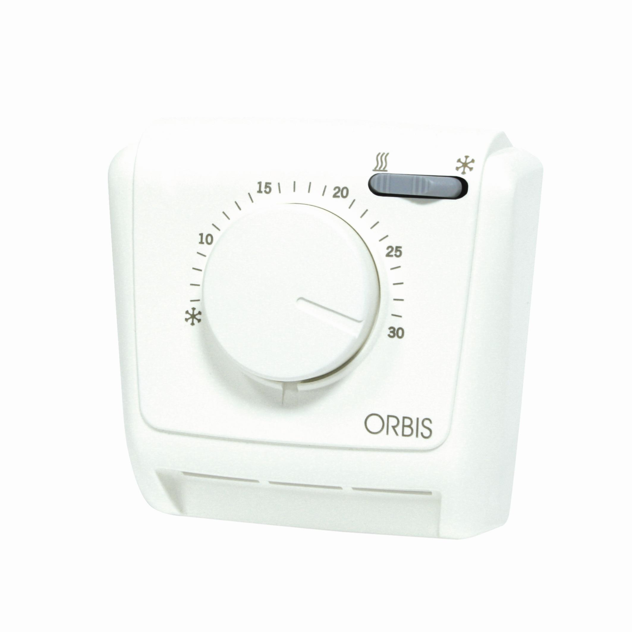 Orbis webbolt | ORBIS CLIMA MLW ~ Thermostat